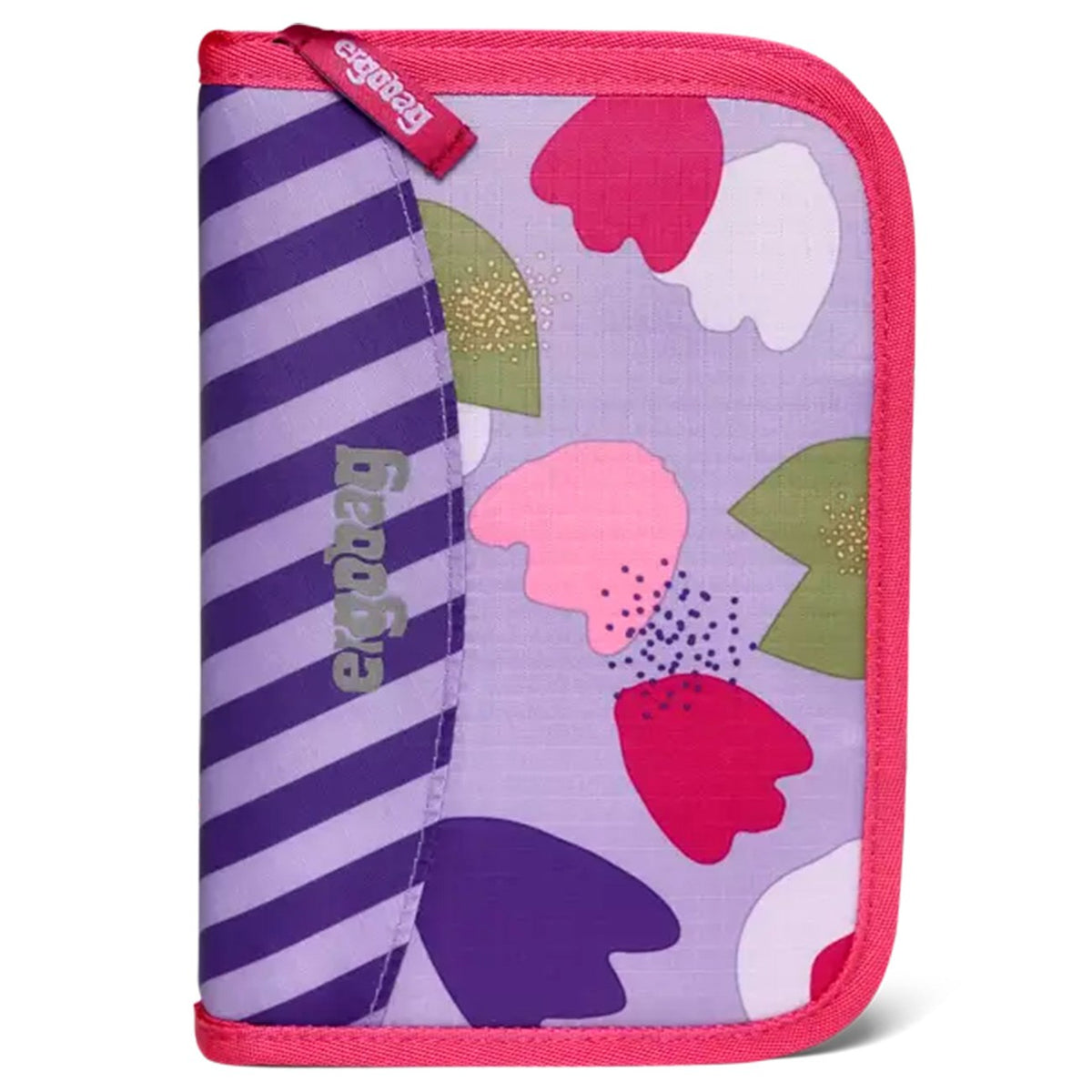 Køb Ergobag Penalhus Flower PowBear | Luksusbaby – Luksusbaby DK