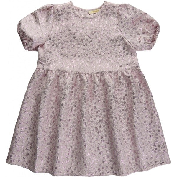 Køb Soft Gallery Kenya Dotty Kjole Lilas | Luksusbaby – Luksusbaby DK