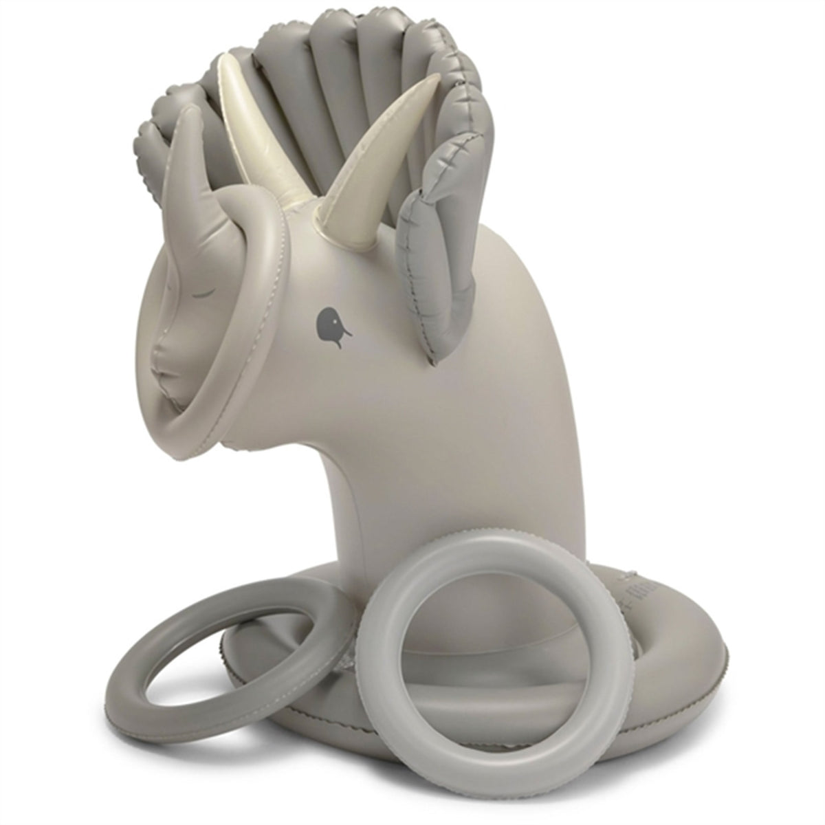 Ring Spil Dino Green - Konges Sløjd → Luksusbaby.dk – Luksusbaby DK