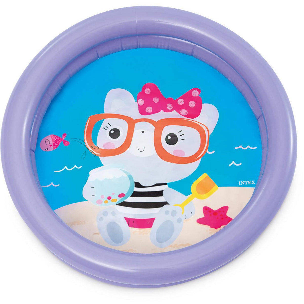 Køb INTEX® My First Pool Kat