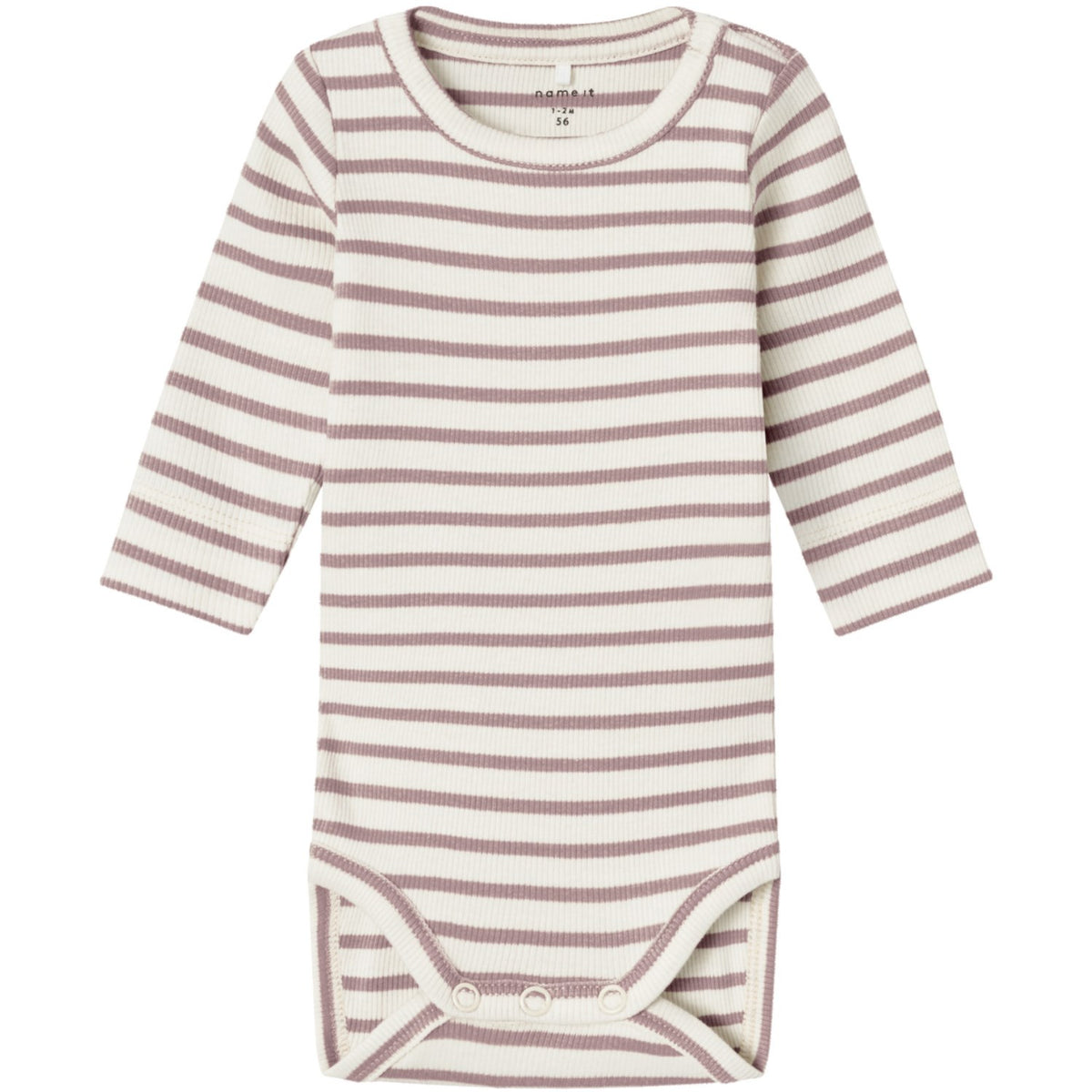 Køb Name It Deauville Mauve Bani Body Noos | Luksusbaby – Luksusbaby DK