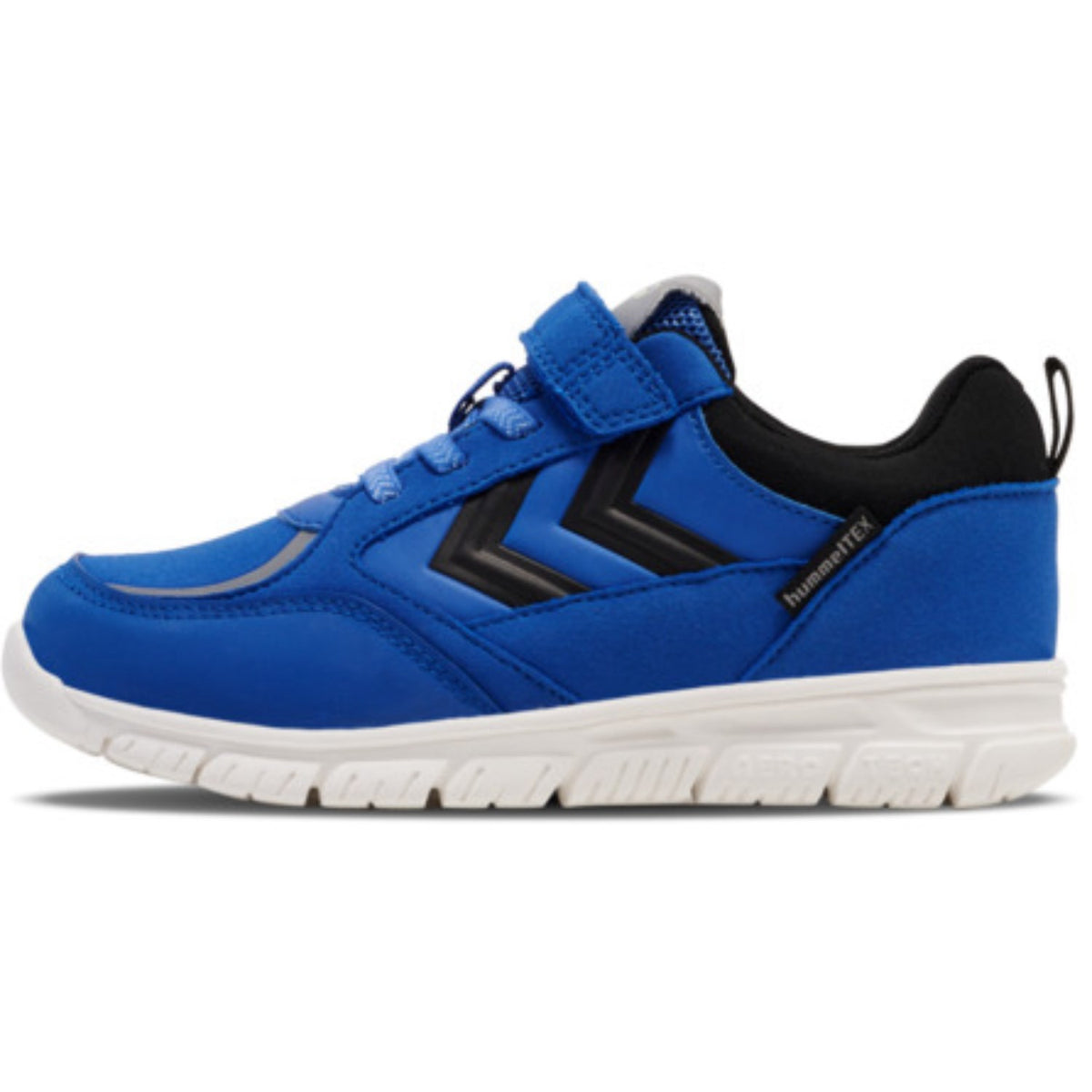 Køb Hummel Blue Lolite X-Light 2.0 Tex Jr Sneakers