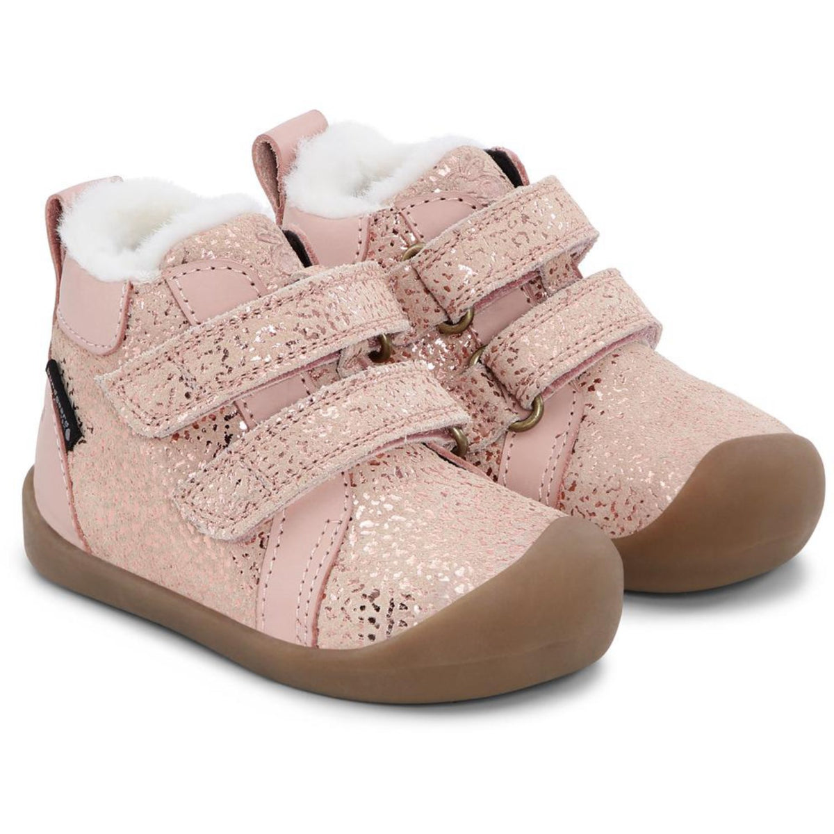 Køb Bundgaard Rose Gold Stream Bloom TEX | Luksusbaby – Luksusbaby DK