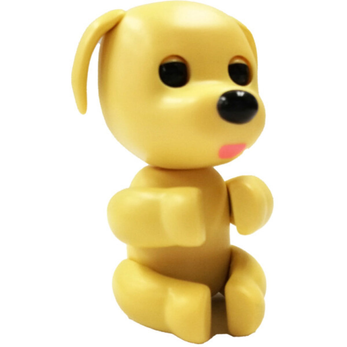 Køb FINGERLINGS X Adopt Me Hund | Luksusbaby – Luksusbaby DK