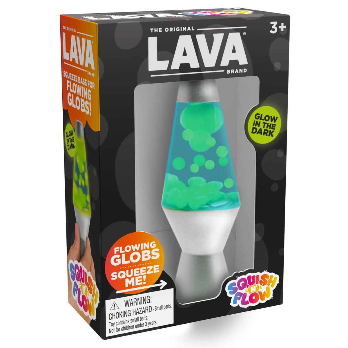 Køb Schylling Lava Squish N'Flow