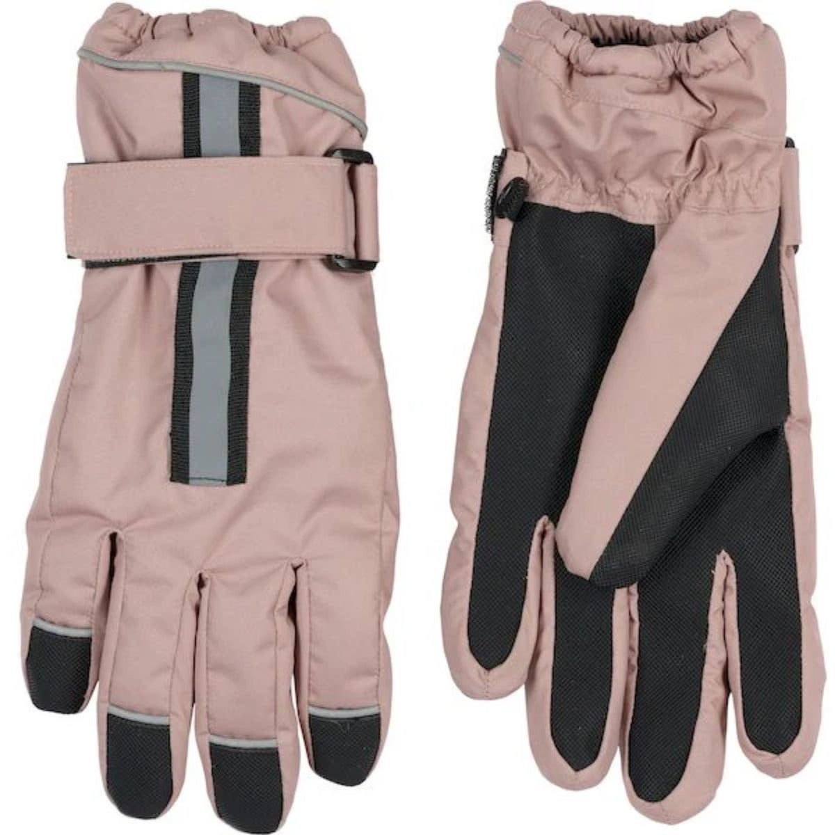 Køb Cold Old Rose Softy Handsker