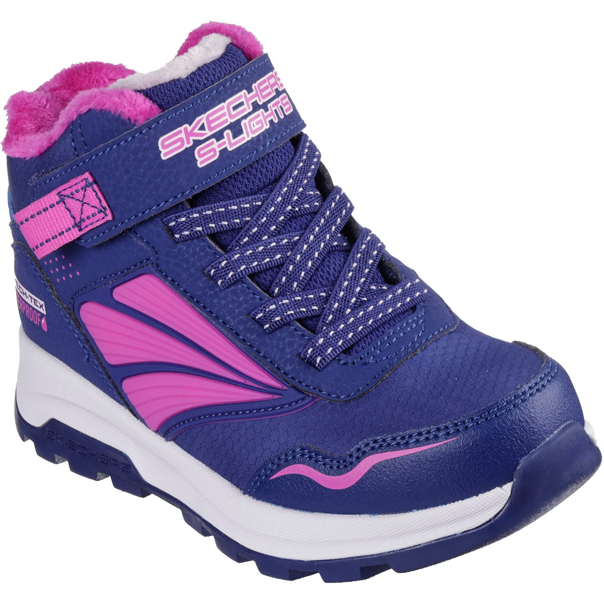 Køb Skechers Storm Blazer - Hydropolis Sneakers | Luksusbaby ...