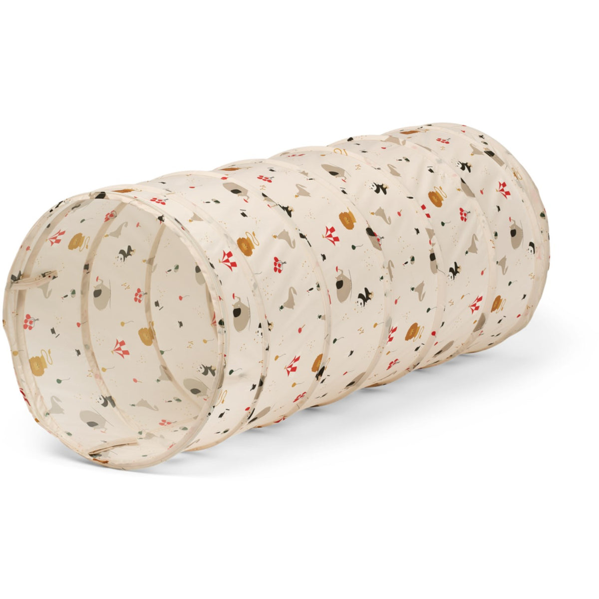 Køb LIEWOOD Circus / Sandy Emmanuel Pop Up Tunnel | Luksusbaby ...