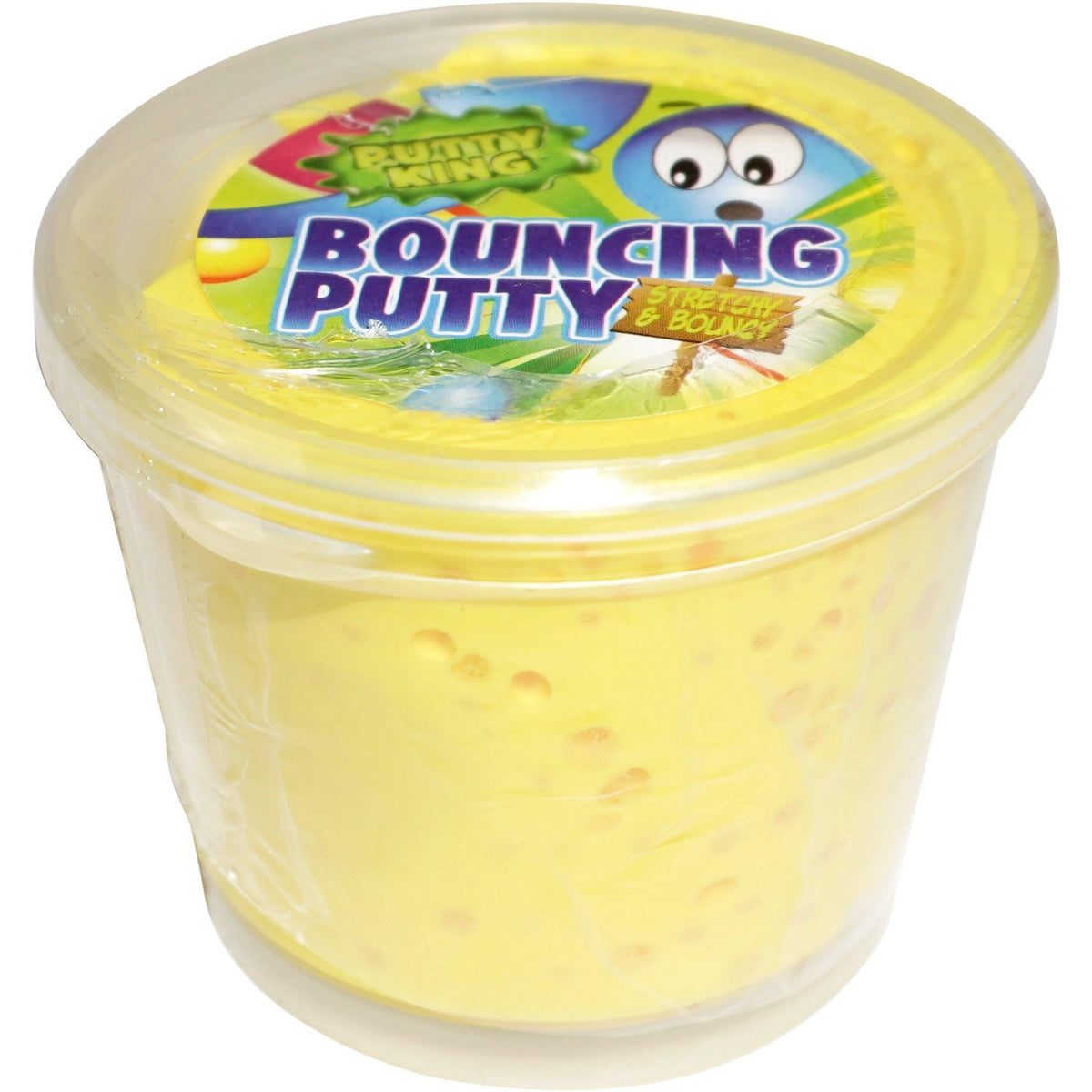 Køb Pocket Money Putty King Bouncing Putty 35 g | Luksusbaby