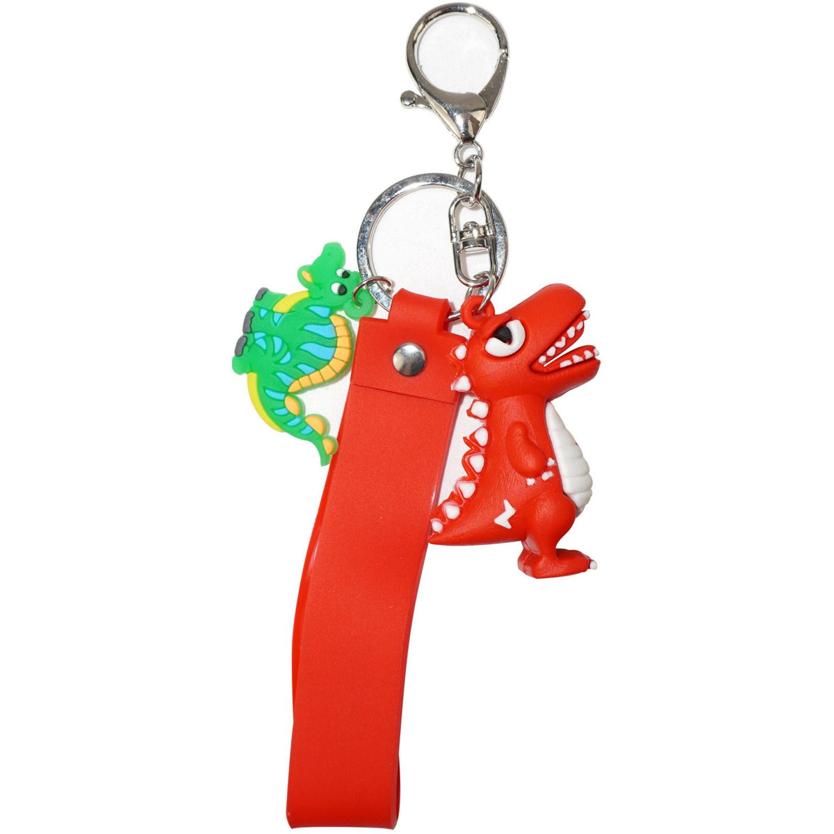 Køb Pocket Money Dinosaur Figure Key Ring