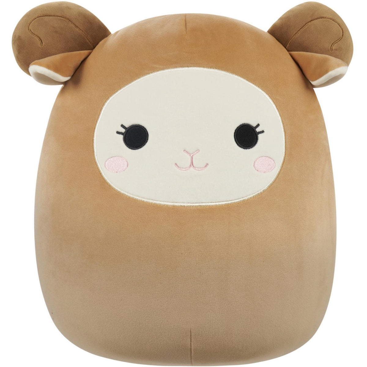 Køb Squishmallows Reggie Ram 40 cm | Luksusbaby – Luksusbaby DK