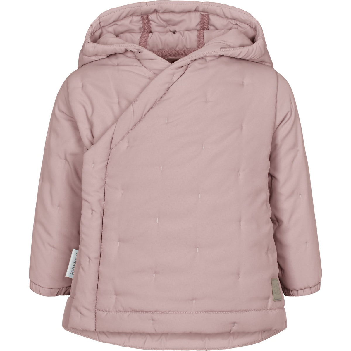 Køb MarMar Thermo Rose Powder Omari Jakke Outerwear