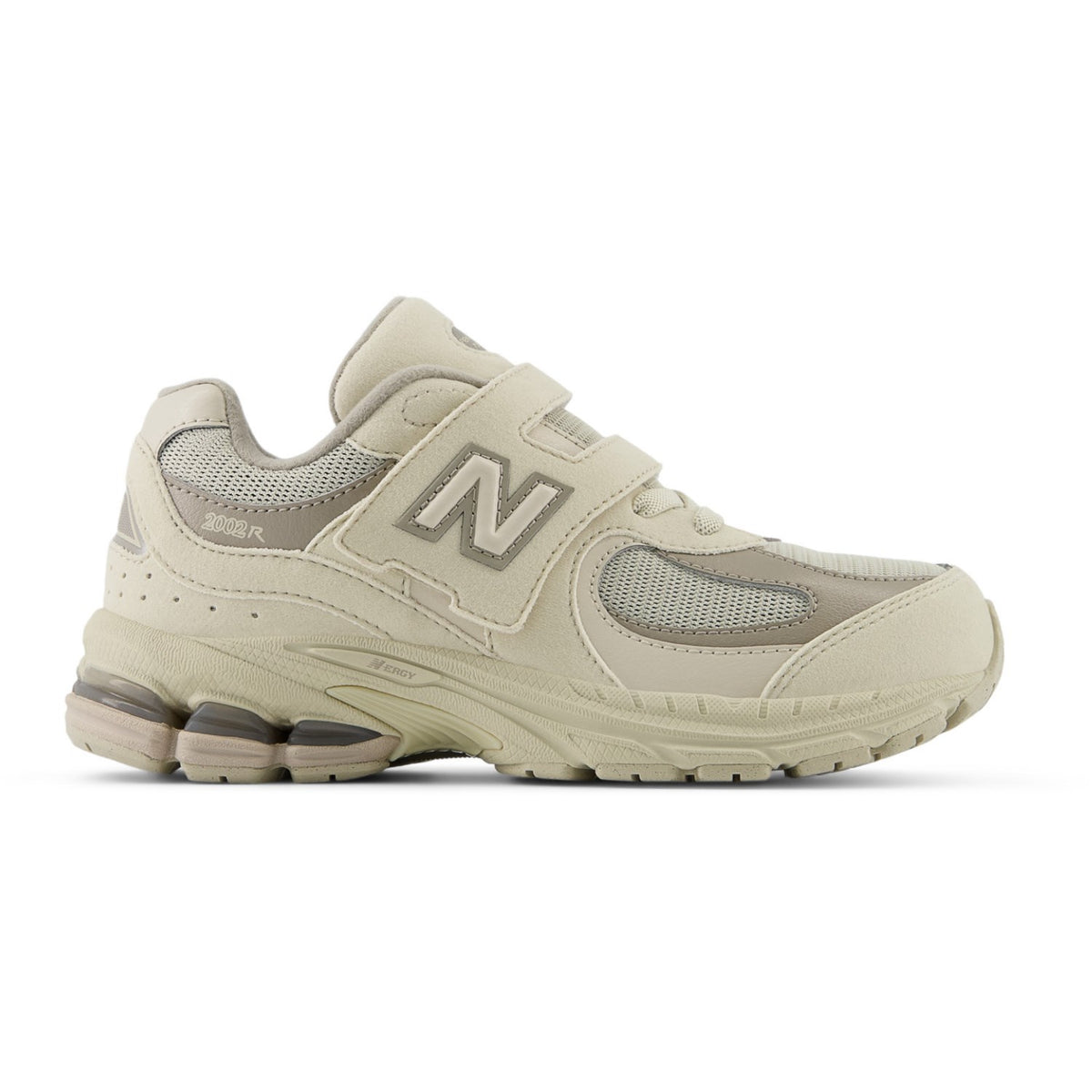 Køb New Balance Timberwolf 2002 Kids Hook & Loop | Luksusbaby ...