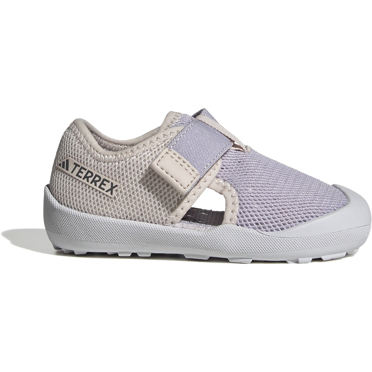 Køb adidas Originals Putty Mauve/Dash Grey/Ftwr White Terrex Captain ...