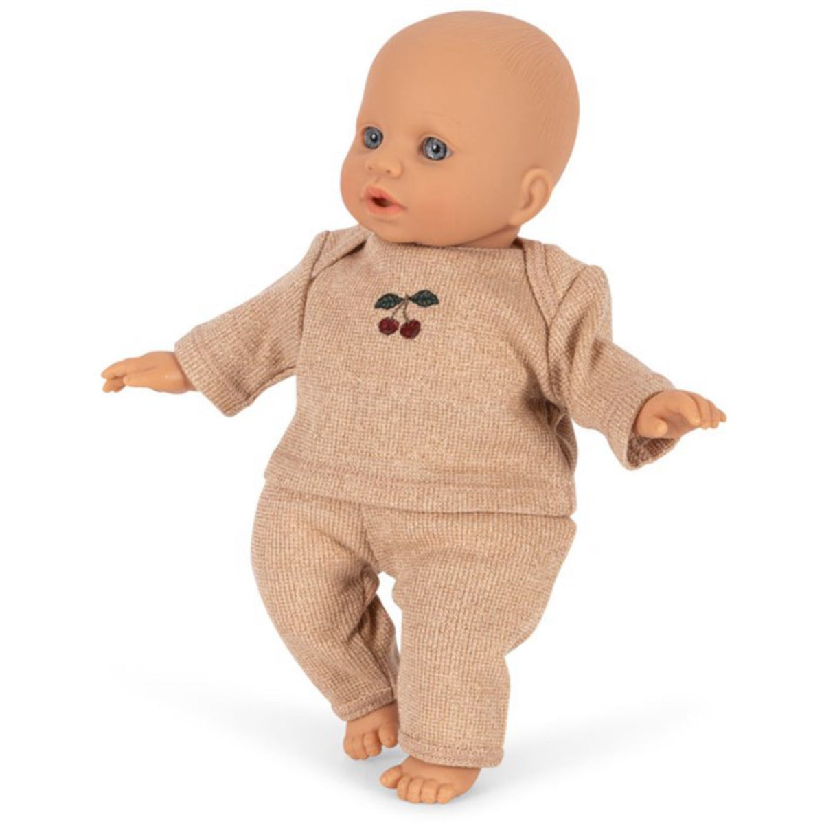 Køb Konges Sløjd Multi Molly Dukke | Luksusbaby – Luksusbaby DK