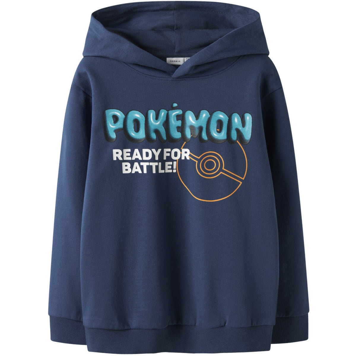 Køb Name It Insignia Blue Nkmstrek Pokemon Nreg Swe Wh Bru Box Sky ...