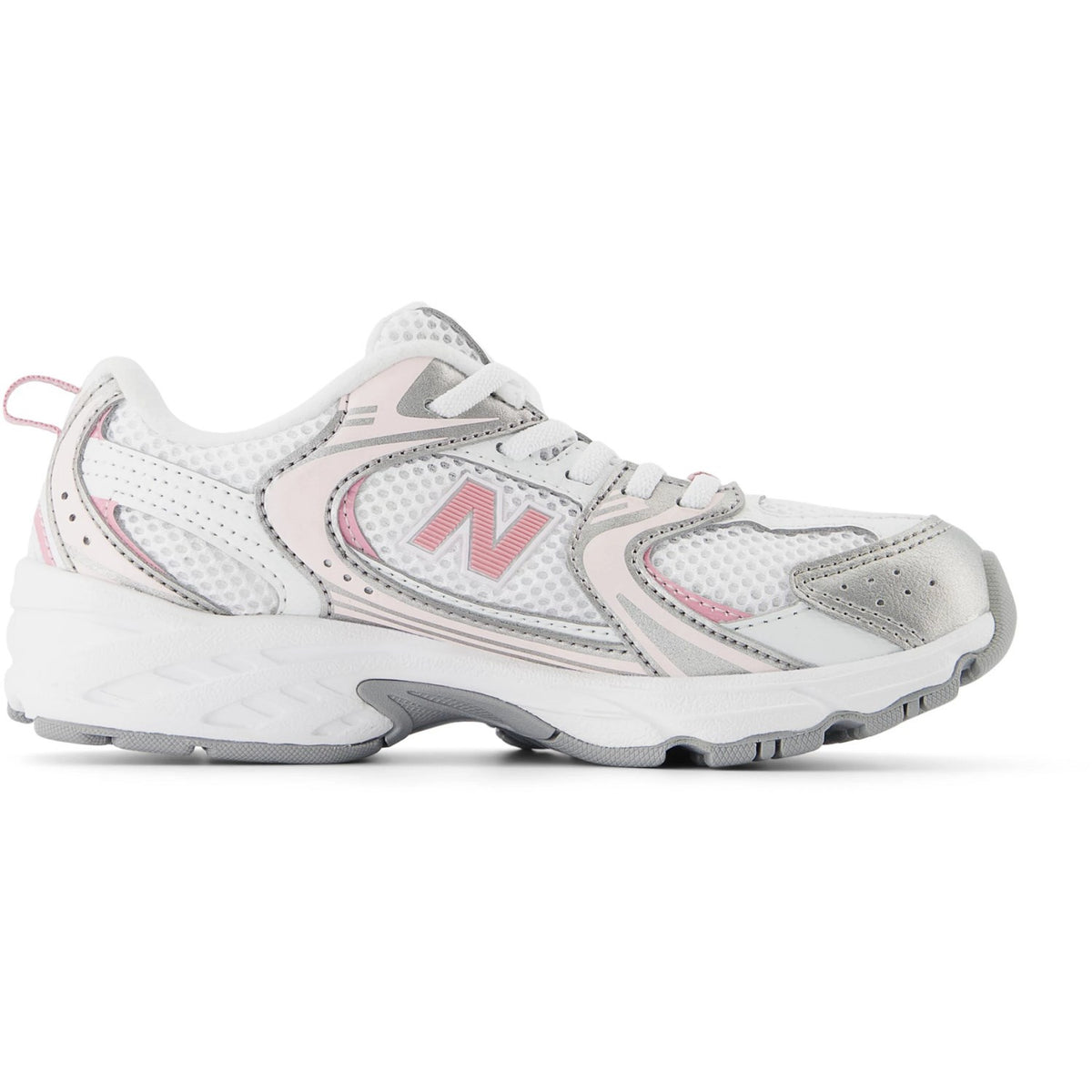 Køb New Balance Reflection 530 Kids Bungee Lace Sneakers