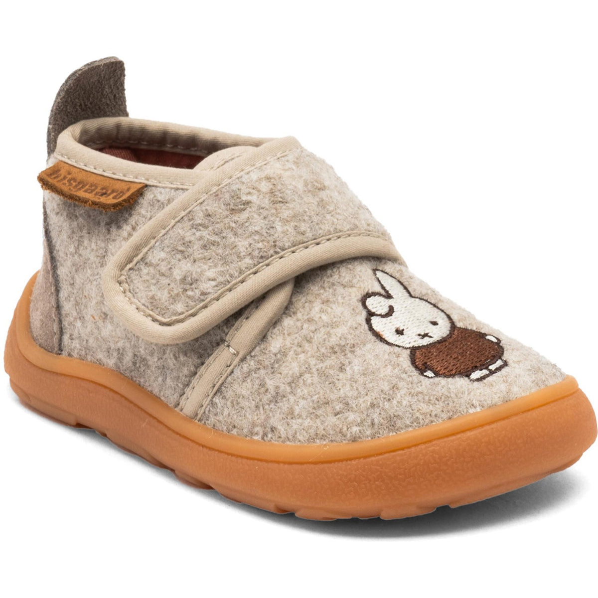 Køb Bisgaard Sand X Miffy Barefoot Basic