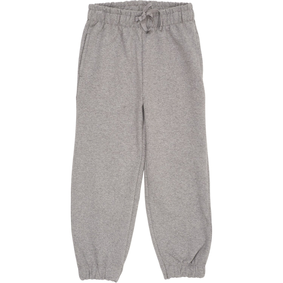 Køb COPENHAGEN COLORS Dk. Grey Mel Classic Sweatpants