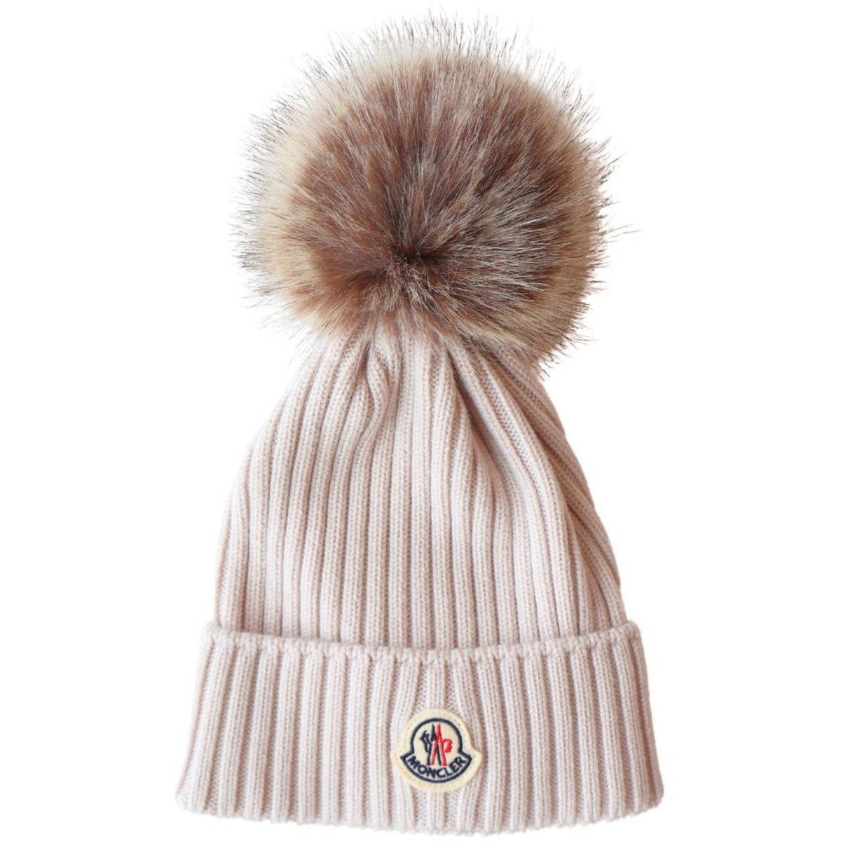 Køb Moncler Light Pink Hue