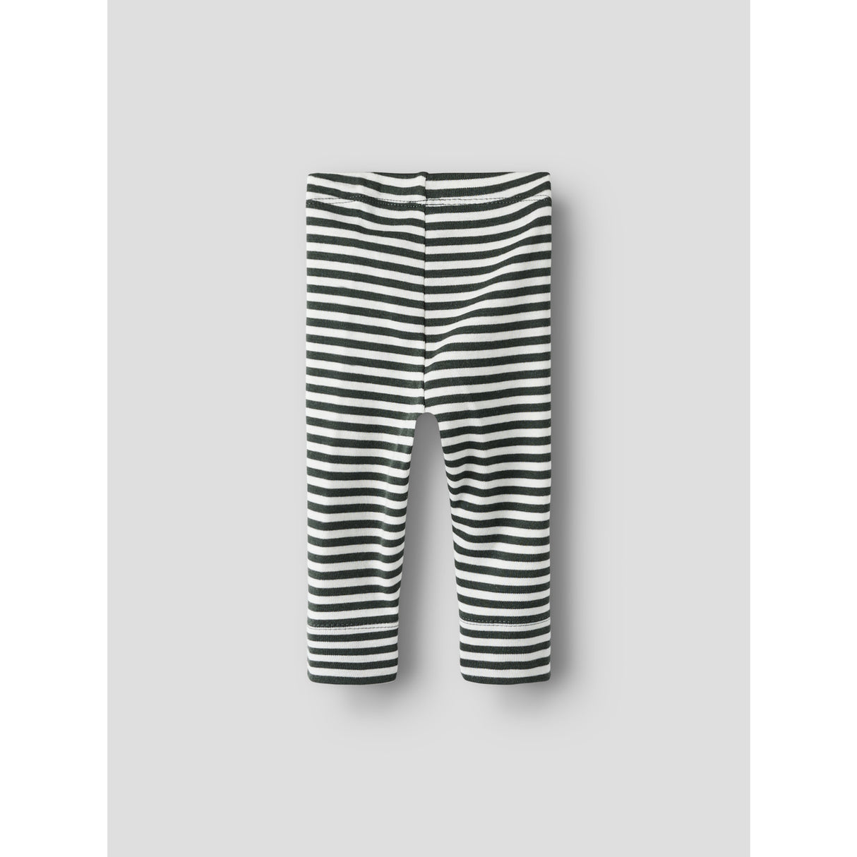 Køb Name It Cloud Dancer Deep Forrest Nbmkian Xsl Leggings Box ...