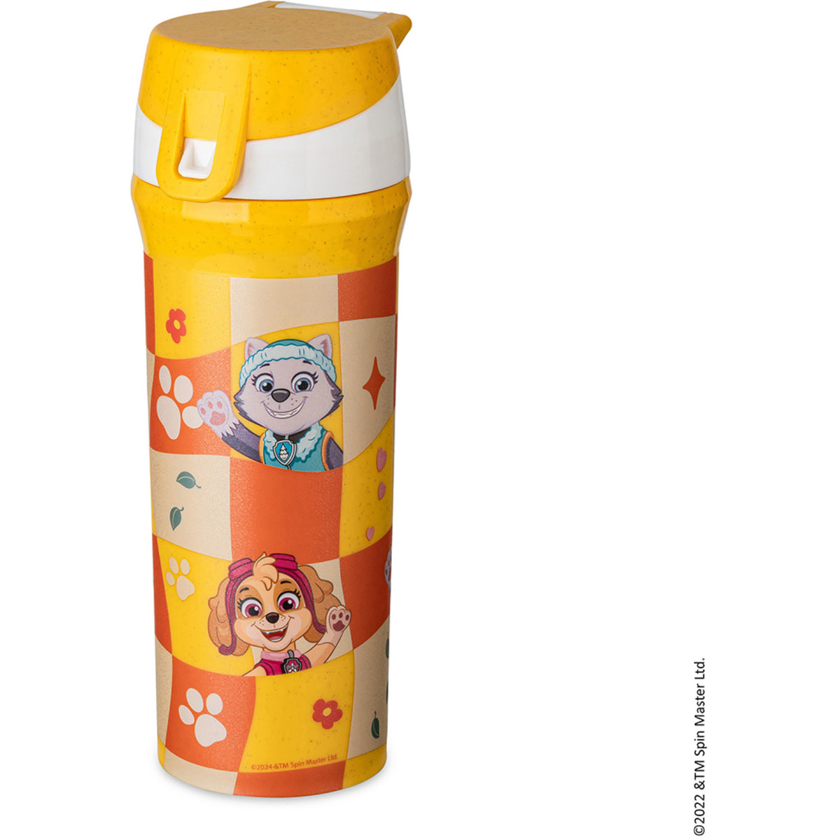 Køb Koziol Organic Honey Yellow Drikkedunk 500Ml Stan 0,5 Grow Paw Patrol