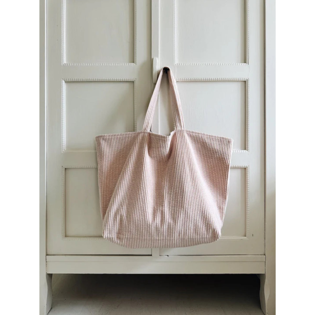 Køb Lalaby Barely Pink Big Taske | Luksusbaby – Luksusbaby DK