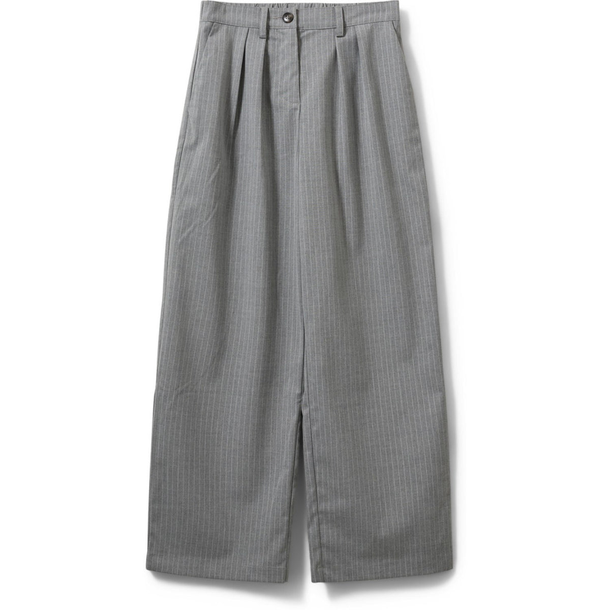 Køb Sofie Schnoor Grey Melange Malinasy Bukser | Luksusbaby – Luksusbaby DK