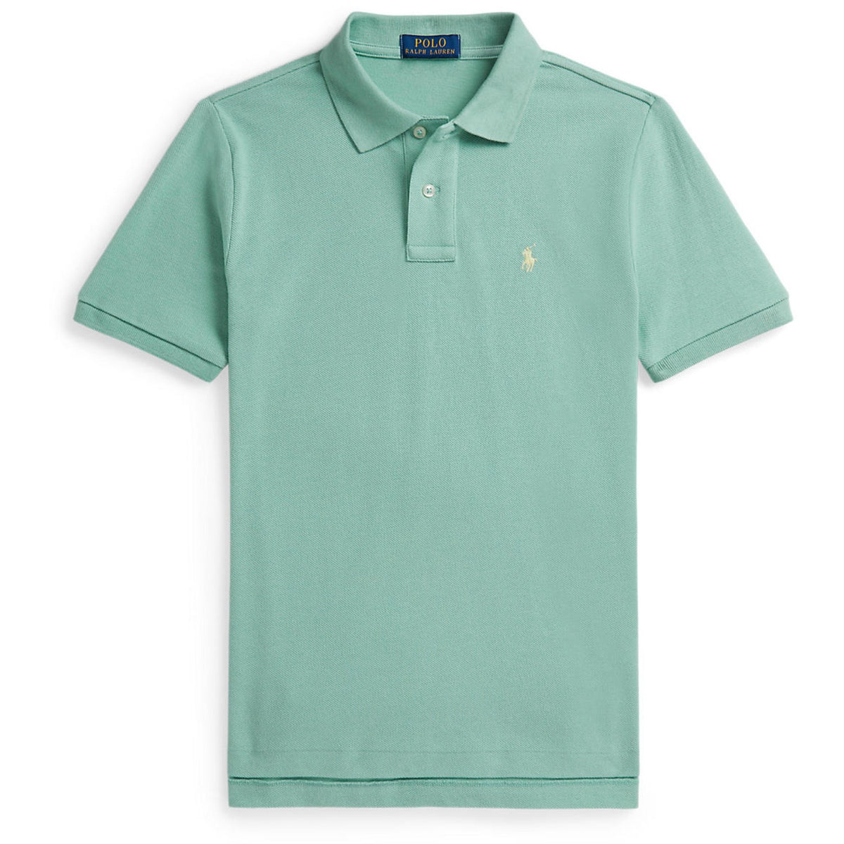 Køb Polo Ralph Lauren Celadon/C1168 Polo | Luksusbaby – Luksusbaby DK