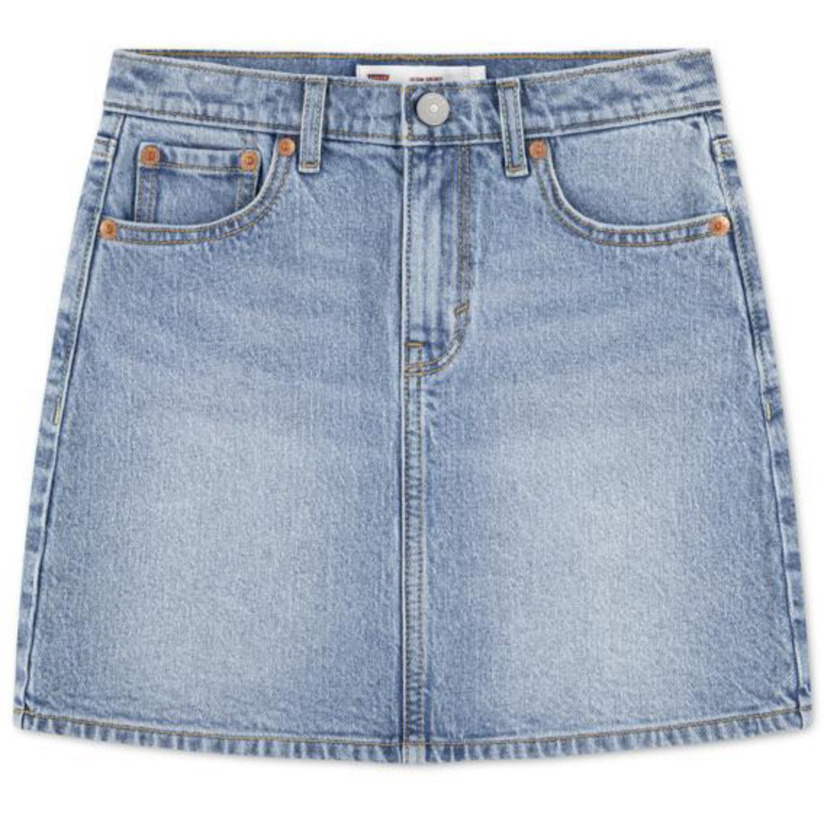 Køb Levi's Coastal Drift Lvg Icon Nederdel | Luksusbaby – Luksusbaby DK
