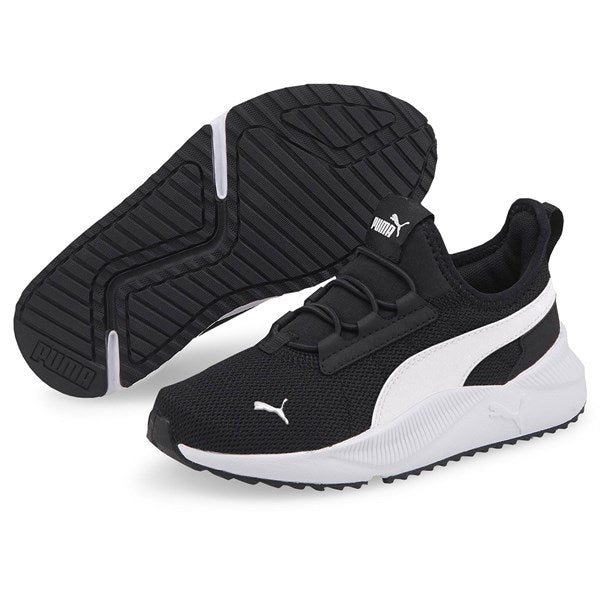 Puma Pacer Easy Street Slip On Black – Luksusbaby DK