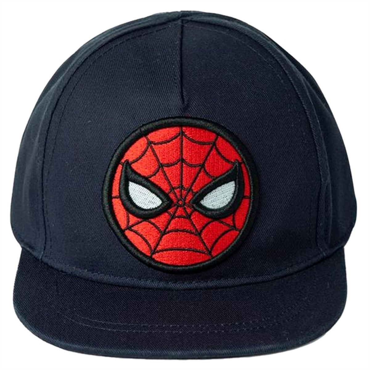 Køb Name it Dark Sapphire Marious Spiderman Kasket