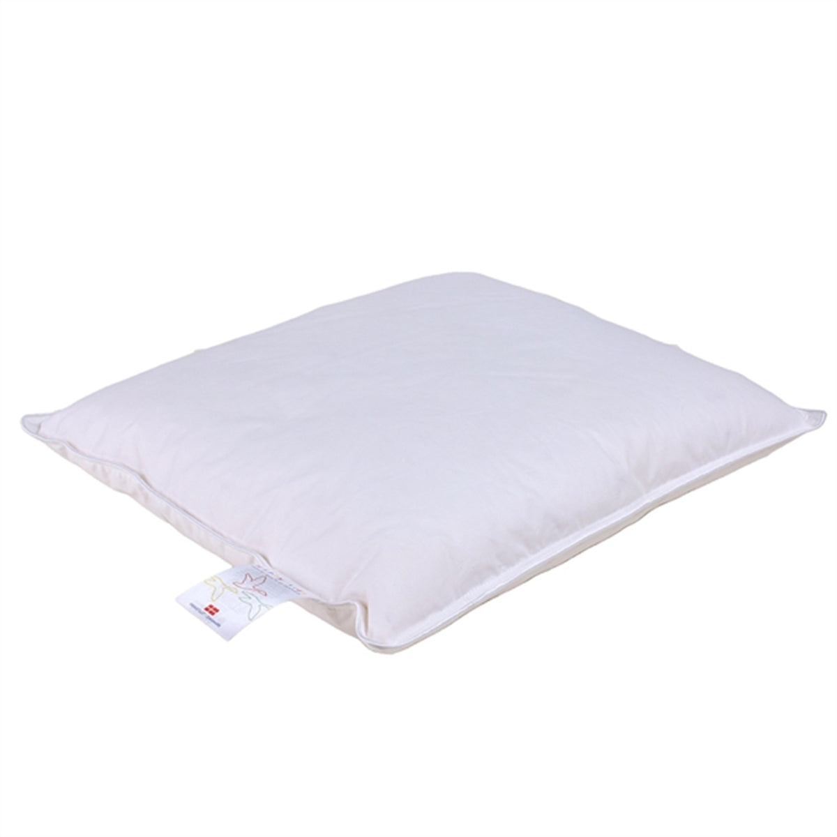 Happy Kids Baby Pude Moskus LAV | Luksusbaby – Luksusbaby DK