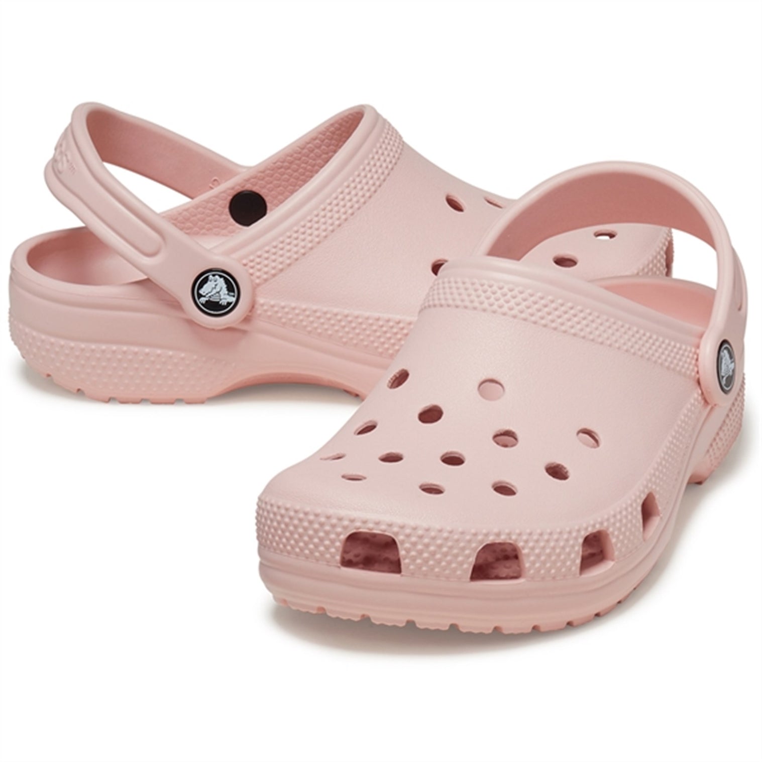 Køb Crocs Classic Clog Quartz | Luksusbaby – Luksusbaby DK