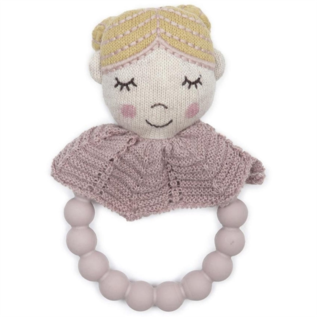 Silikonering Doll Powder - Smallstuff → Luksusbaby.dk