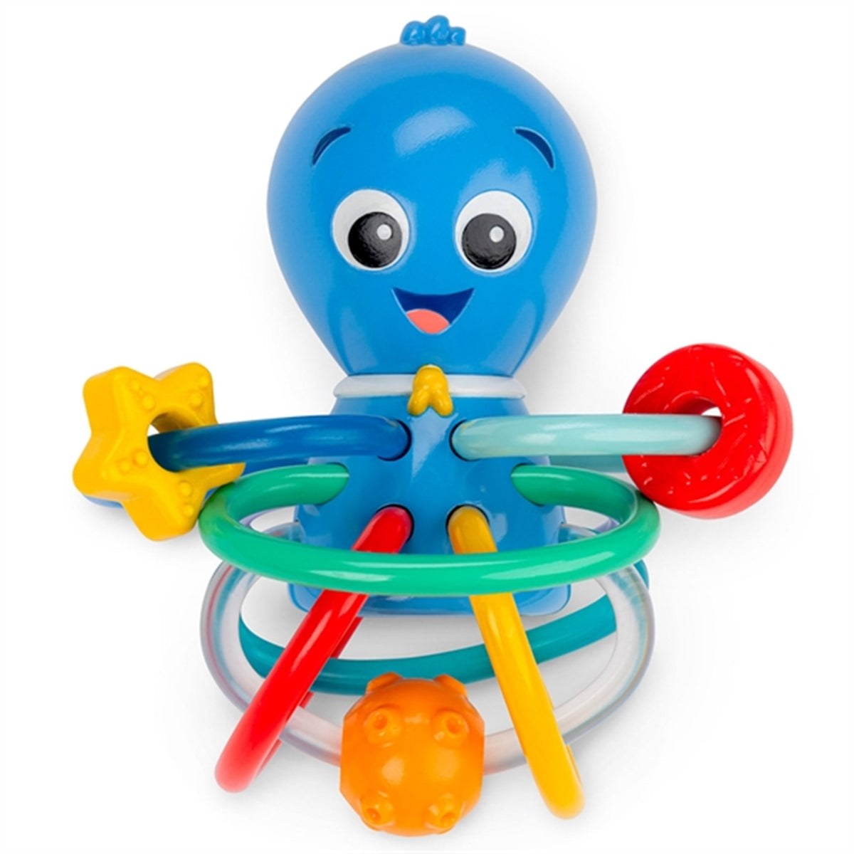 Køb Baby Einstein Bidering Ocean Explorer Opus | Luksusbaby – Luksusbaby DK