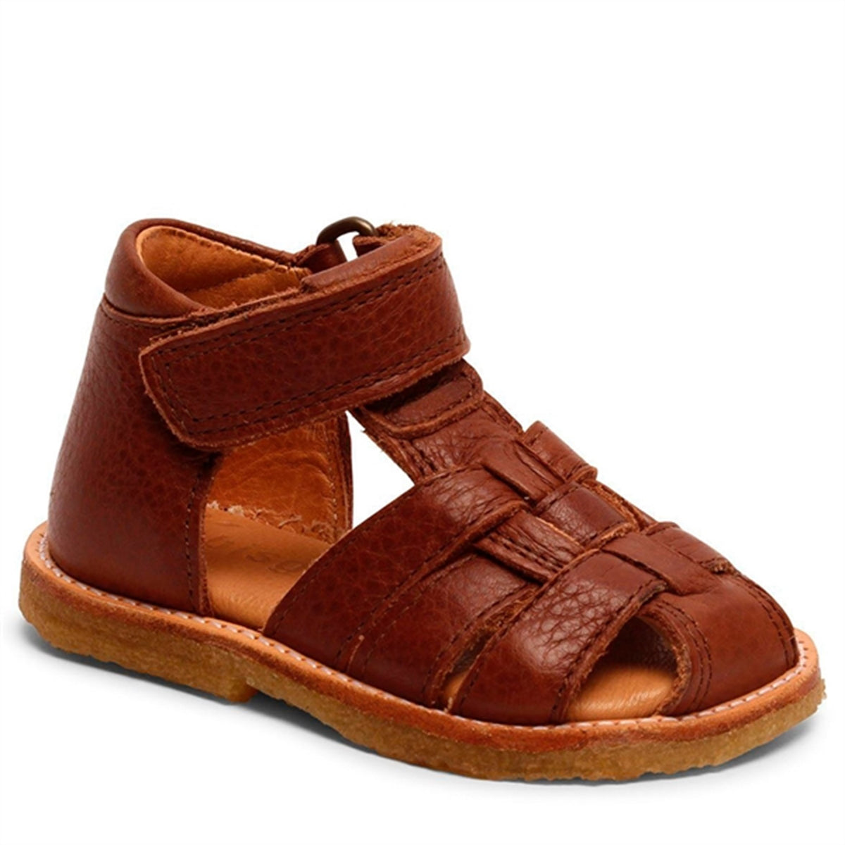 Ami Sandal Brandy - Bisgaard → Luksusbaby.dk