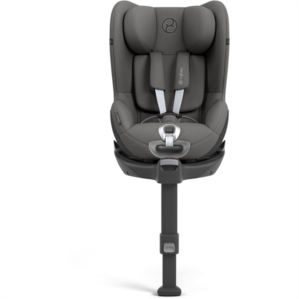 Køb Cybex SIRONA T I-SIZE Mirage Grey Autostol | Luksusbaby – Luksusbaby DK
