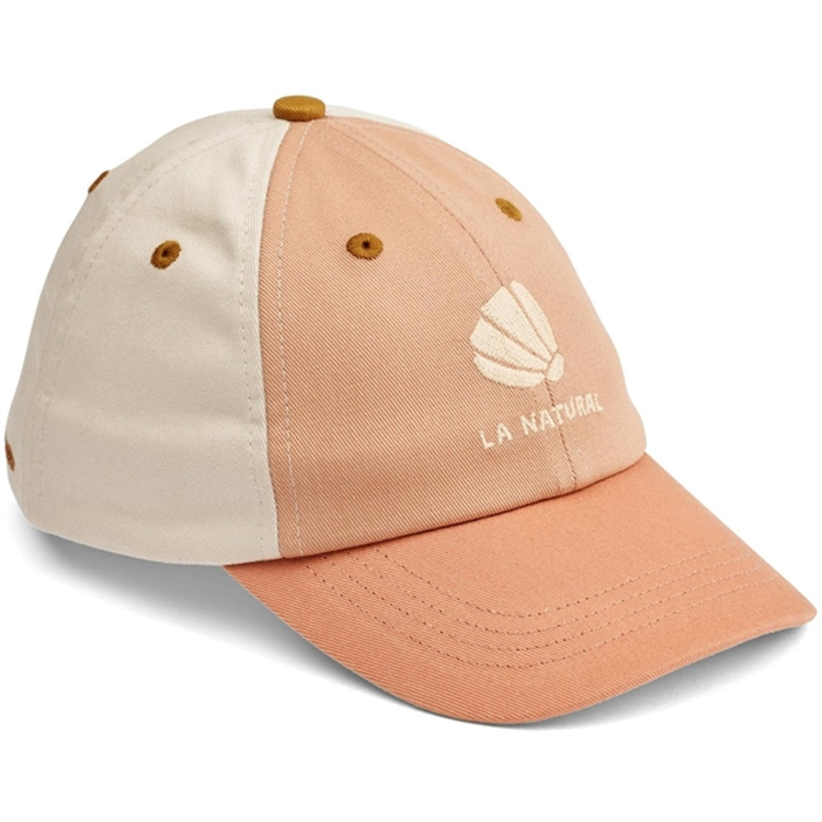 Danny Kasket Tuscany Rose Mix - LieWood | Luksusbaby – Luksusbaby DK