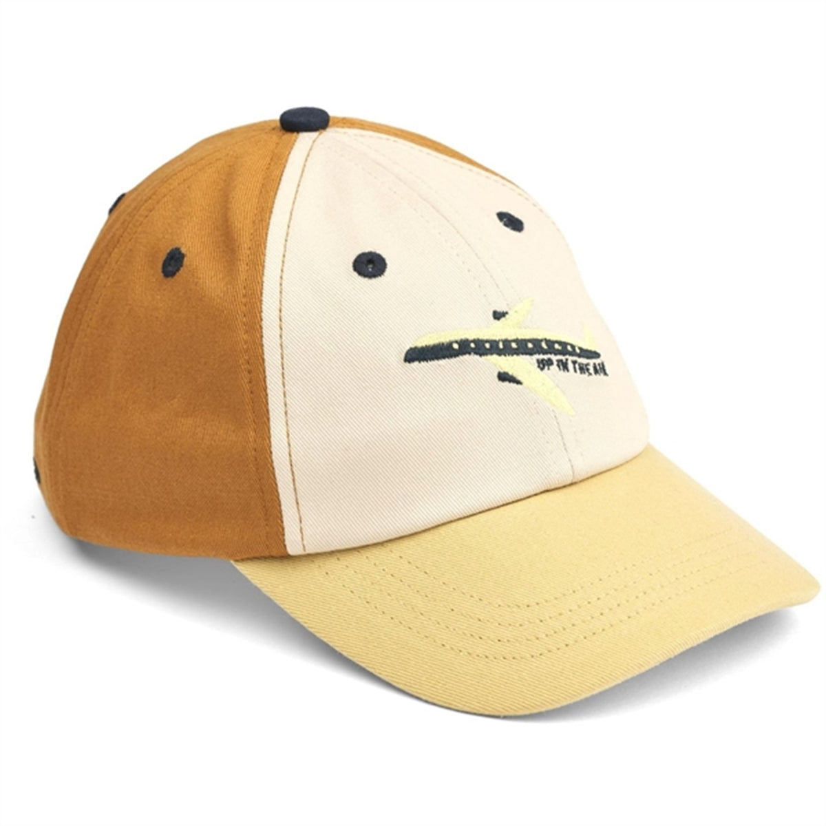 Danny Kasket Crispy Corn Mix - LieWood | Luksusbaby – Luksusbaby DK