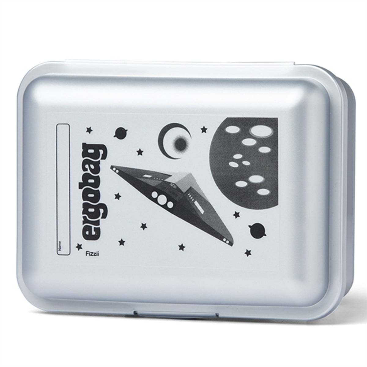 Køb Ergobag Madkasse Space | Luksusbaby – Luksusbaby DK