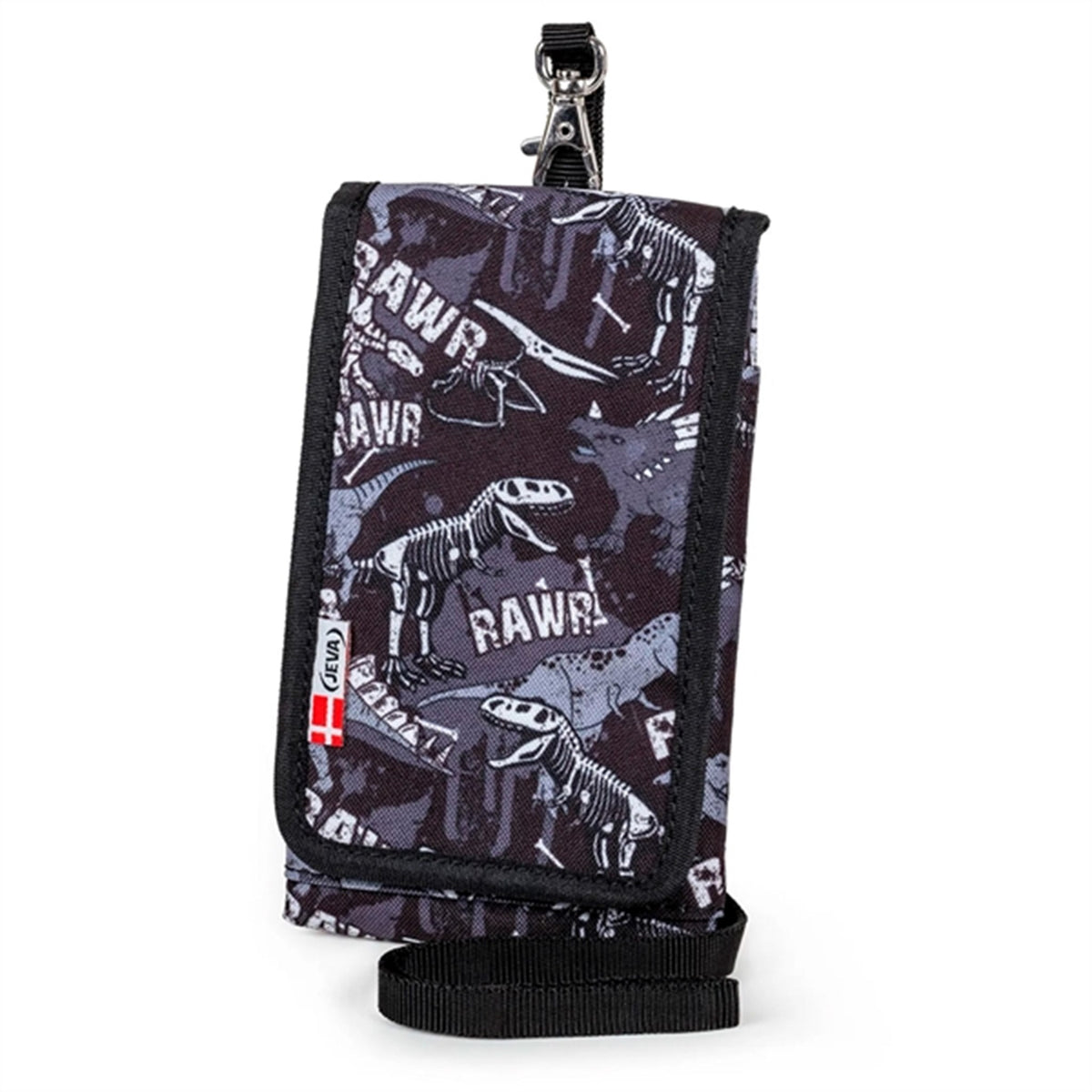 Køb JEVA Mobilpung Dinosaur Robot | Luksusbaby – Luksusbaby DK