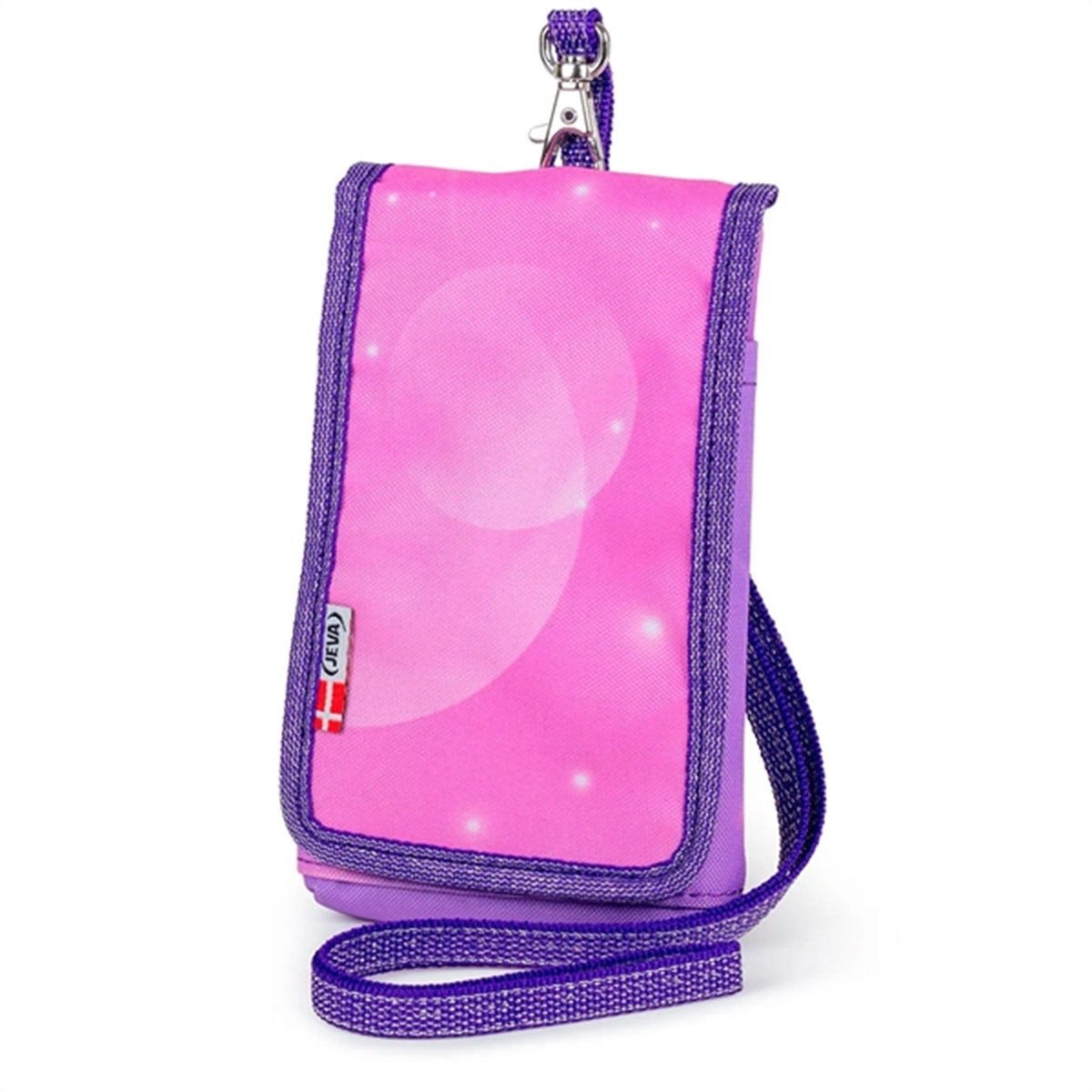 Køb JEVA Mobilpung Unicorn Friends | Luksusbaby – Luksusbaby DK