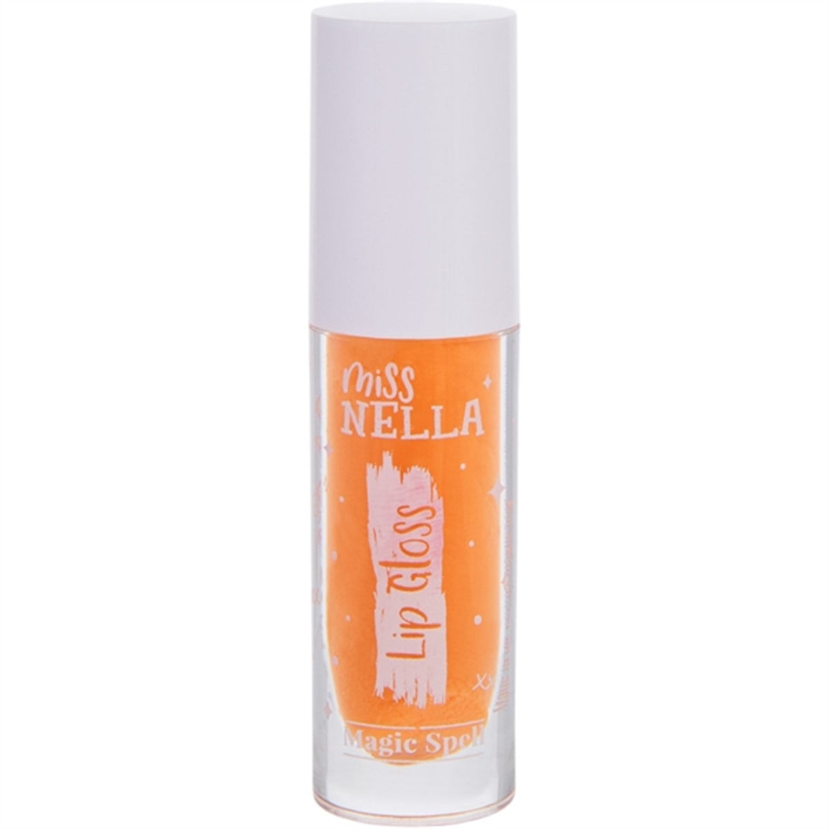 Lipgloss Magic Spell - Miss Nella → Luksusbaby.dk – Luksusbaby DK