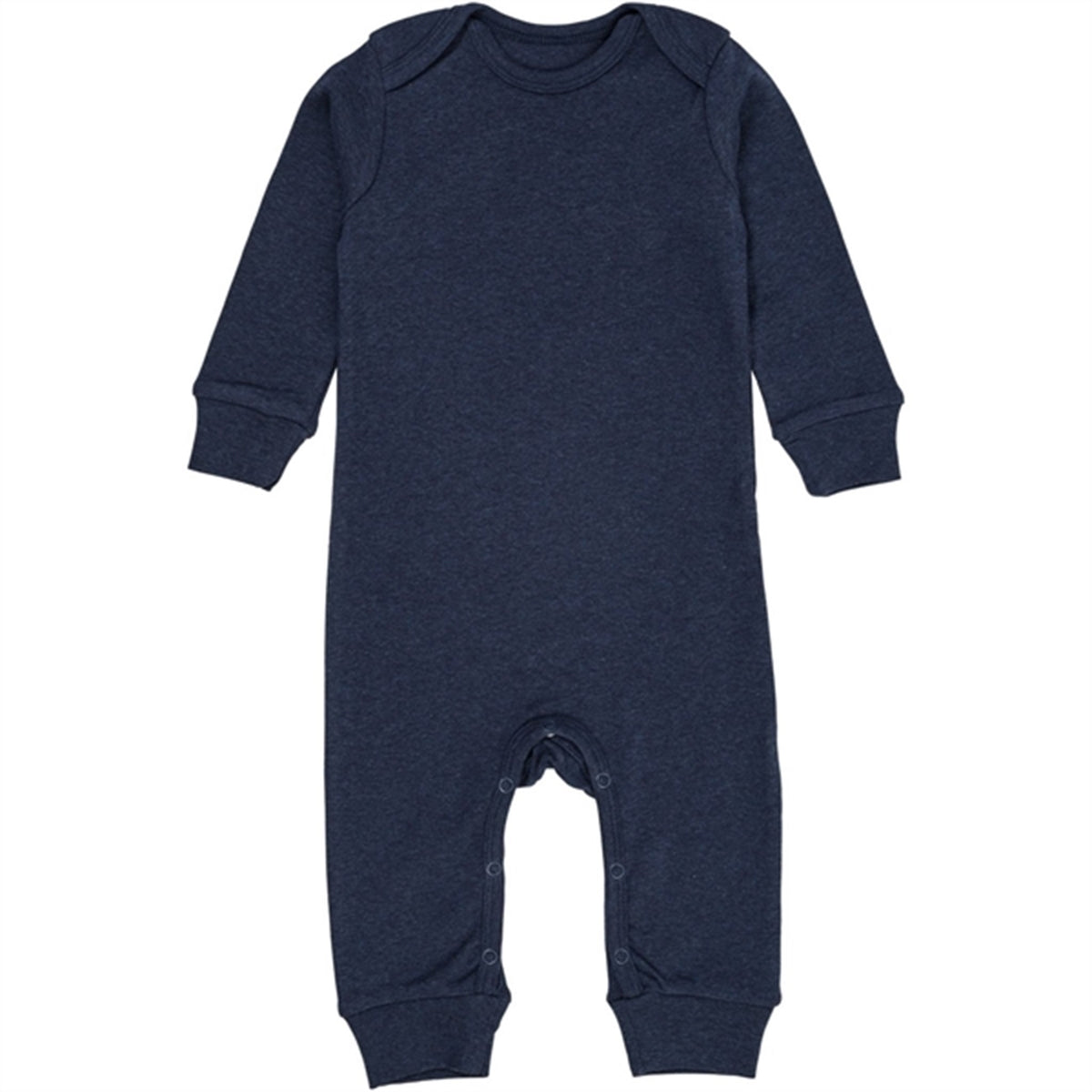 Køb Copenhagen Colors Navy Melange Heldragt