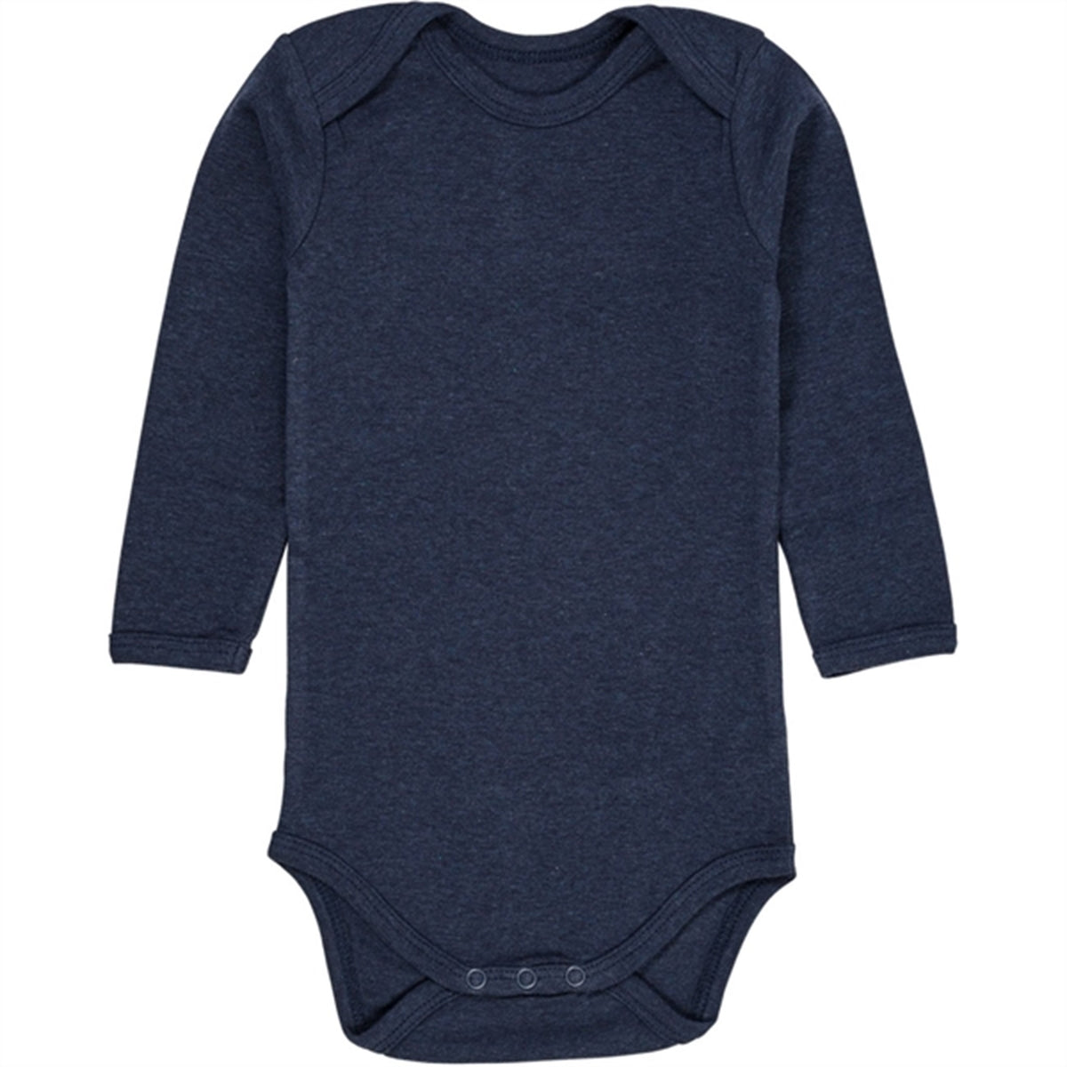 Køb Copenhagen Colors Navy Melange Body